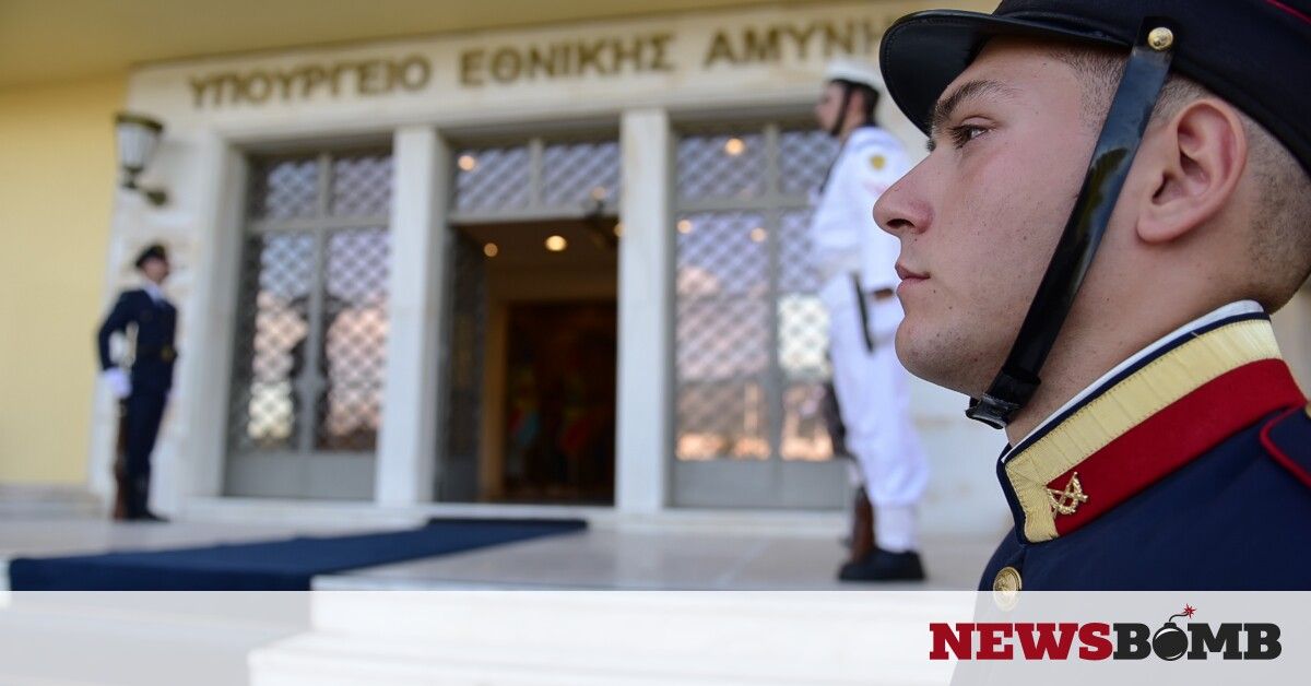 Ελληνοτουρκικά: «Κλείδωσε» ο 4ος γύρος επαφών για τα Μέτρα Οικοδόμησης ...