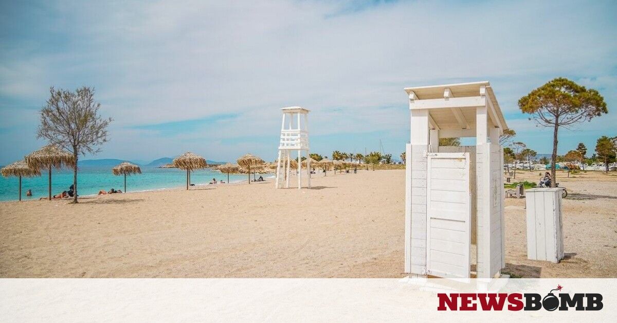 Κωδικός «ελεύθερο καλοκαίρι»: «Πίσω» από το διάγγελμα Μητσοτάκη - Τα ...