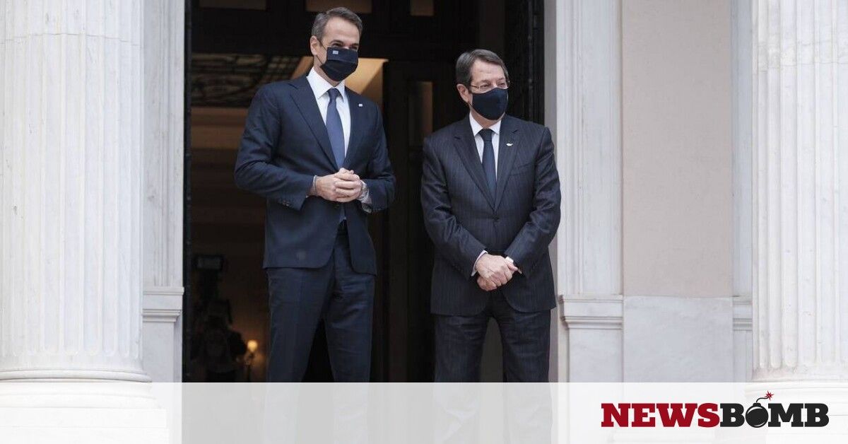 Κυπριακό: Γιατί η συζήτηση της Γενεύης «βαφτίστηκε» άτυπη - Τι ...