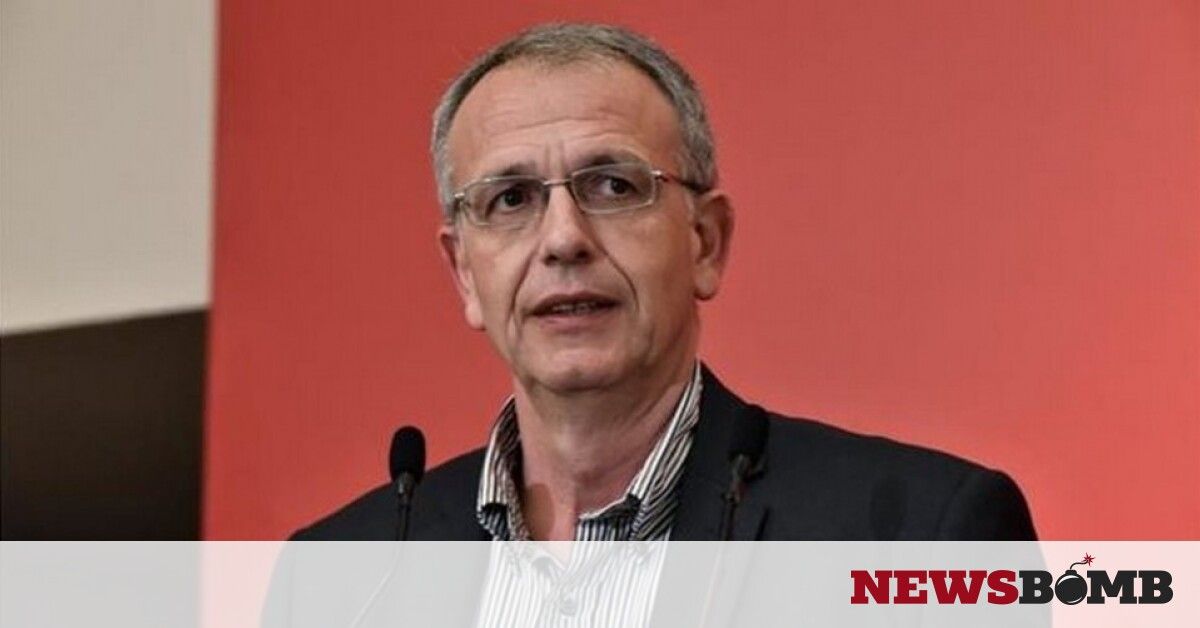 Πάνος Ρήγας: Εθνική στρατηγική - Η Τουρκία σήμερα - Newsbomb