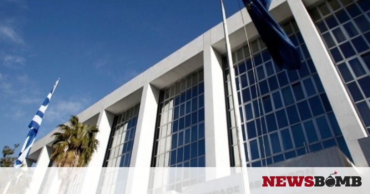 Καταθέτει ο Σάμπυ Μιωνής αύριο στον Άρειο Πάγο - Newsbomb