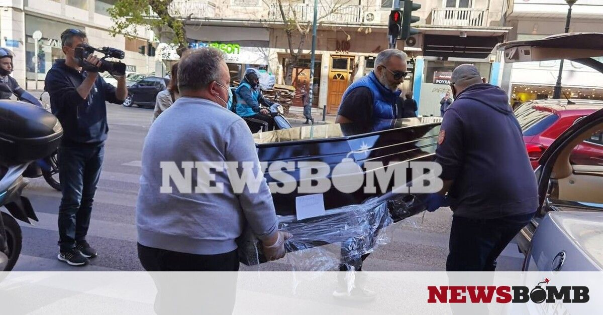Δολοφονία 74χρονου - Ρεπορτάζ Newsbomb.gr: Μαρτυρίες για φωνές στην ...