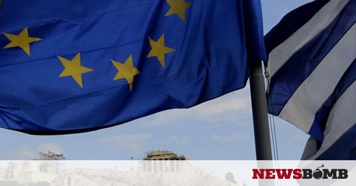 Η πανδημία βαρίδι για τη διεθνή επενδυτική θέση της Ελλάδας - Newsbomb