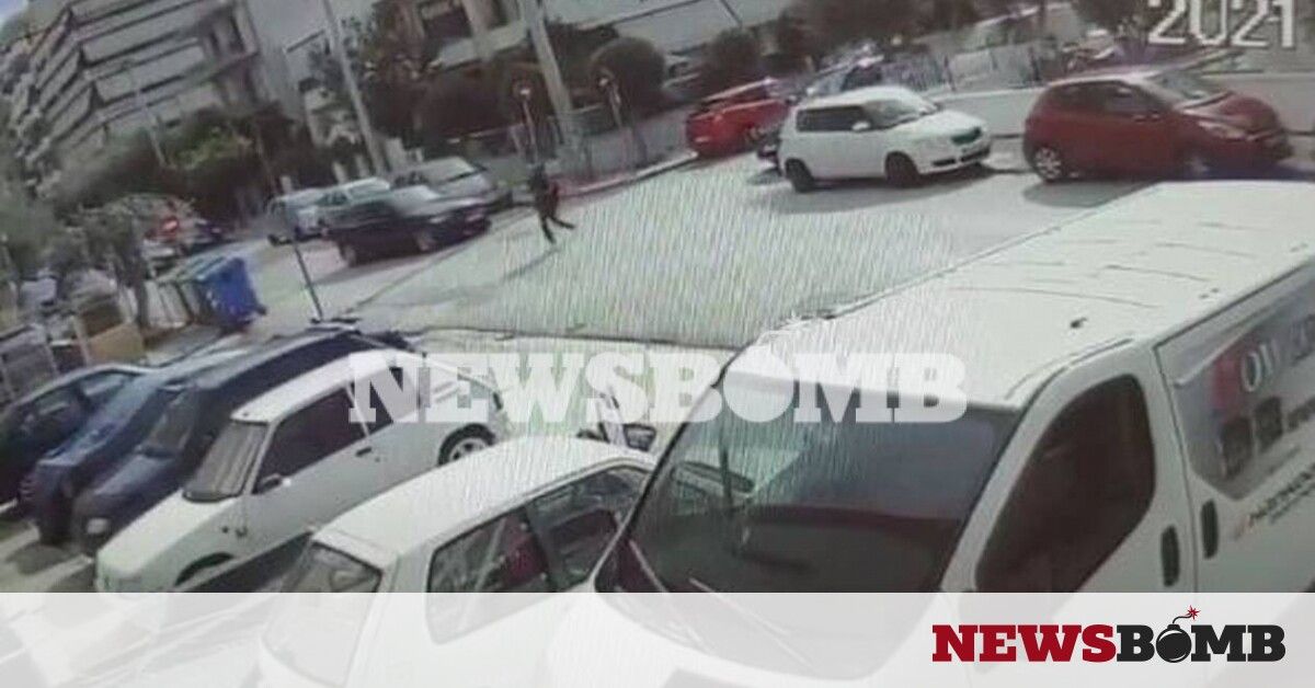 Ρεπορτάζ Newsbomb.gr: Βίντεο-ντοκουμέντο από τη συμμορία με αρχηγό ...
