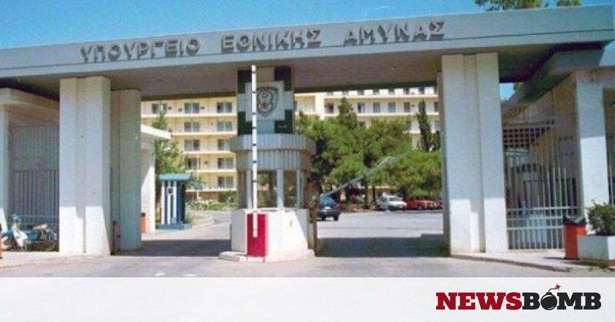 Εξοπλιστικά: Ο Αντιναύαρχος ε.α. Αριστείδης Αλεξόπουλος στη θέση του ...