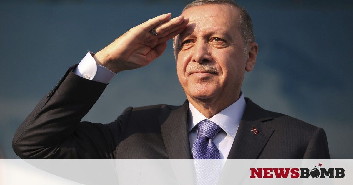 Η Γενοκτονία των Αρμενίων βάζει τον Ερντογάν στο περιθώριο ...