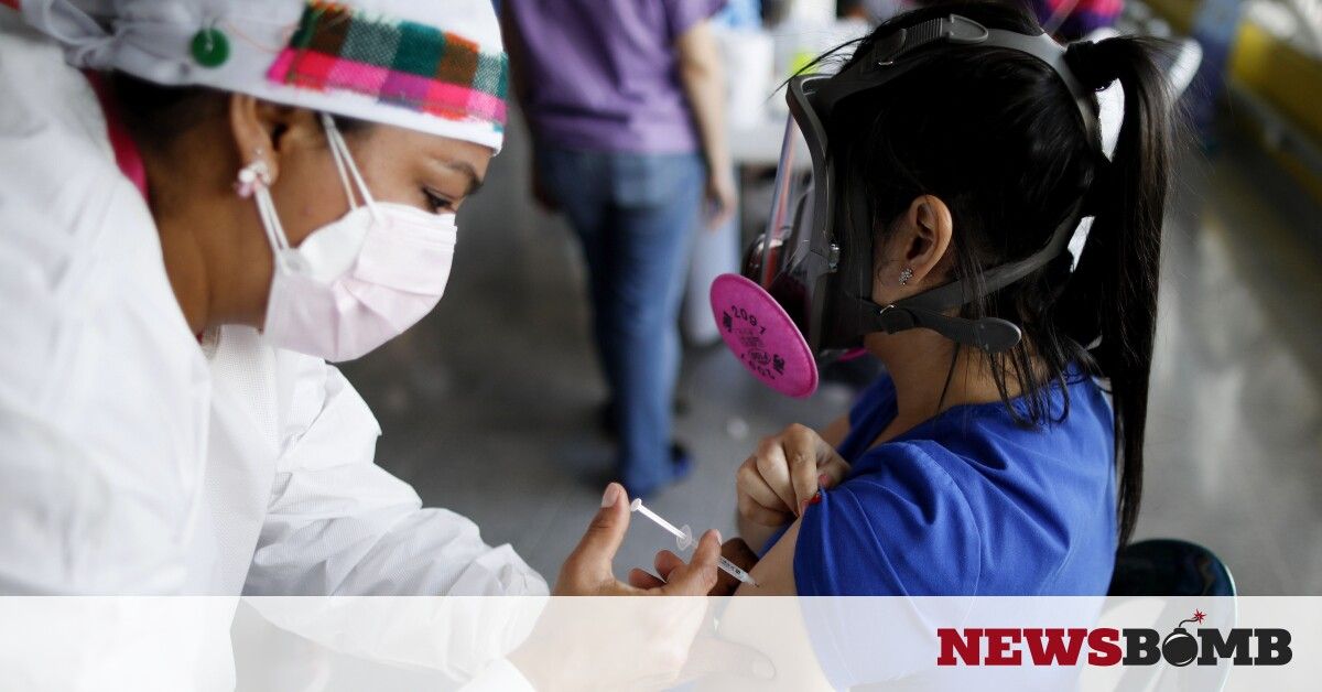 Η διπλωματία των εμβολίων: Γιατί οι ΗΠΑ ανακοίνωσαν ότι θα μοιράσουν 60 ...