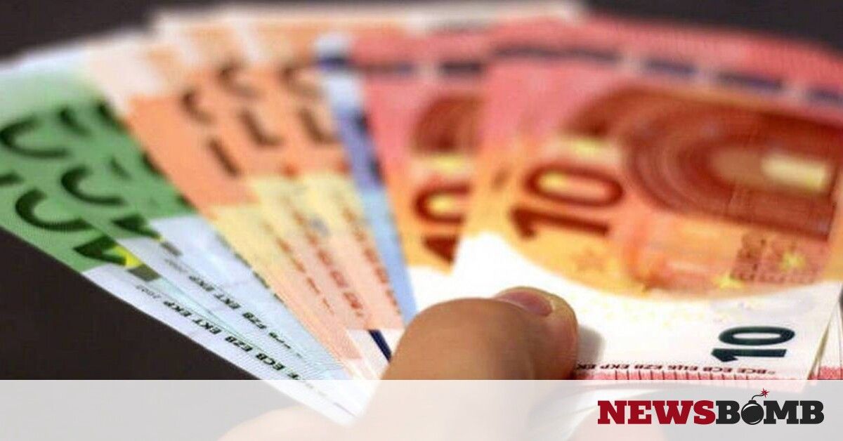 ΟΠΕΚΑ: «Πράσινο φως» για την πληρωμή των επιδομάτων - Ημερομηνίες και ...