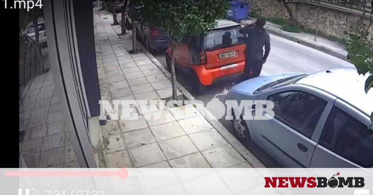 Ρεπορτάζ Newsbomb.gr: Έτσι δρουν οι σπείρες που κλέβουν καταλύτες Ι.Χ. – Οι «λάτρεις» των Smart ...