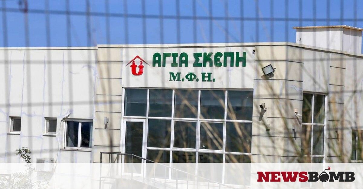 Γηροκομείο Χανιά: Συγκλονίζει νέα μαρτυρία - «Βρήκα την μητέρα μου ...