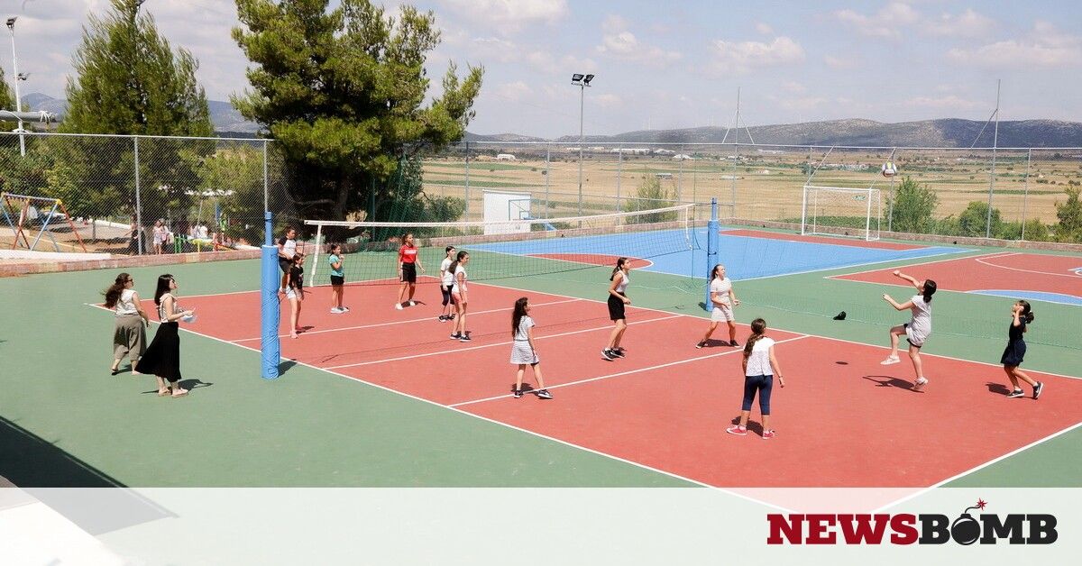 ΟΑΕΔ - Παιδικές Κατασκηνώσεις: ΠΡΟΣΟΧΗ! Άρχισαν οι αιτήσεις - Ποιοι ...