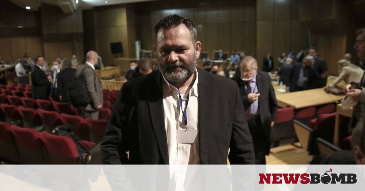 Γιάννης Λαγός: Πώς συνελήφθη λίγο πριν το «σκάσει» από τις Βρυξέλλες ...