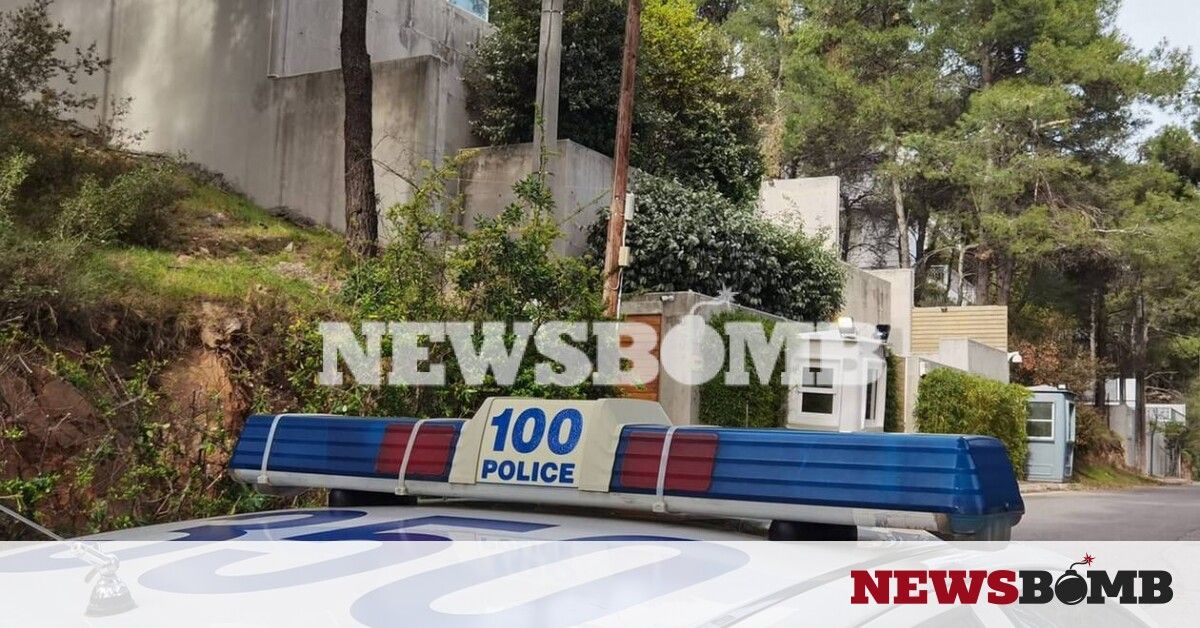 Υπόθεση Φουρθιώτη: Το σακίδιο που «έκαψε» τους ποινικούς και η έρευνα ...
