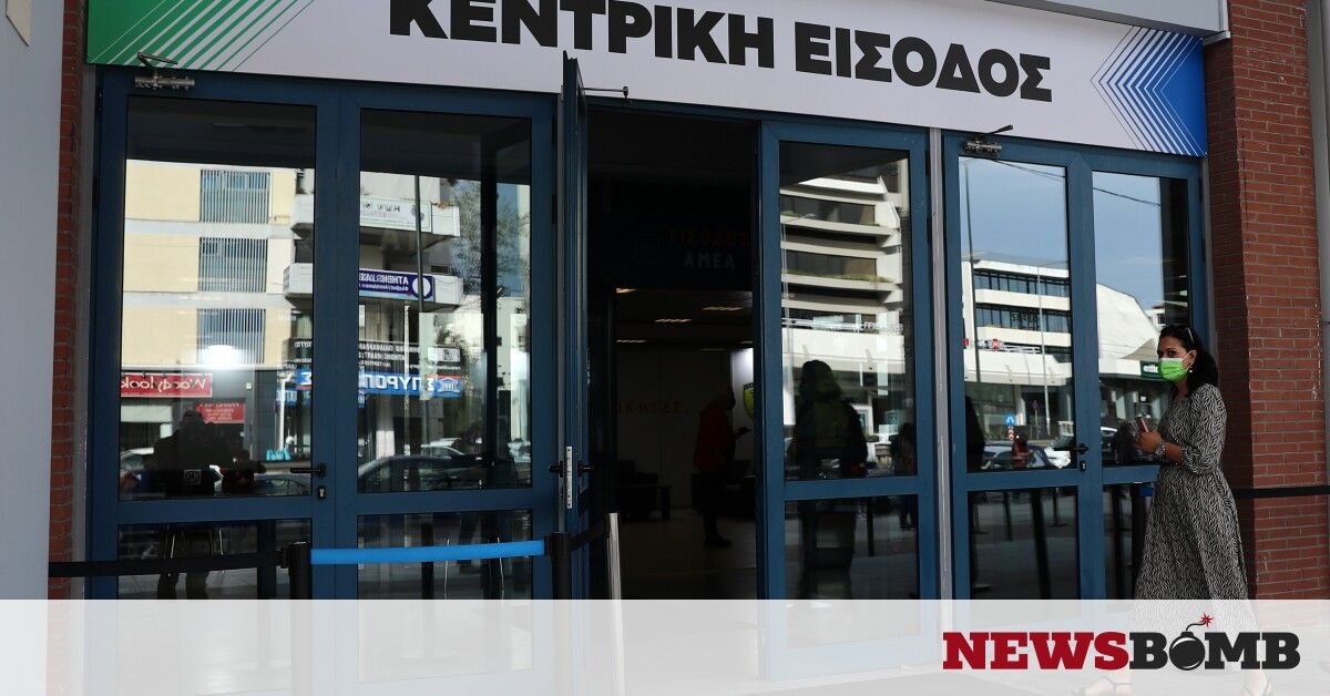 Εμβολιασμοί: Ανεβάζει στροφές η επιχείρηση «Ελευθερία» - Εκτόξευση στα ...