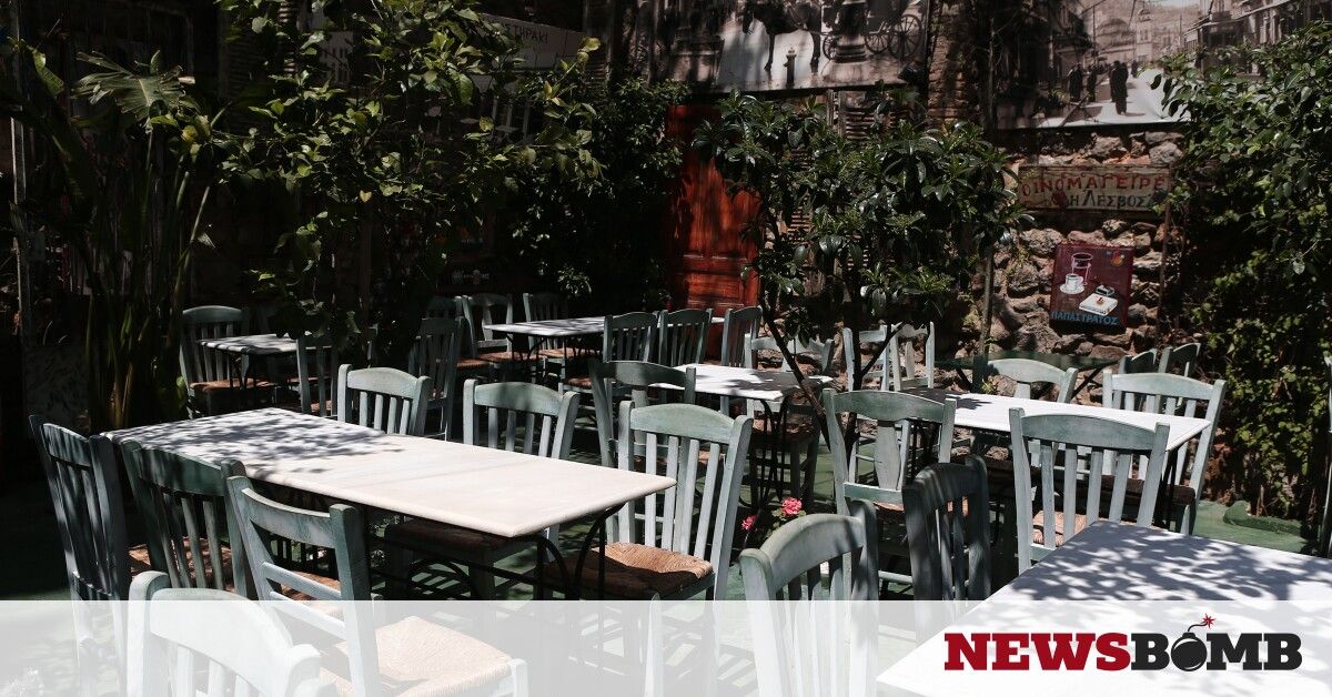 Lockdown: Όλα τα νέα μέτρα που ανακοινώθηκαν - Τι ισχύει για Πάσχα ...