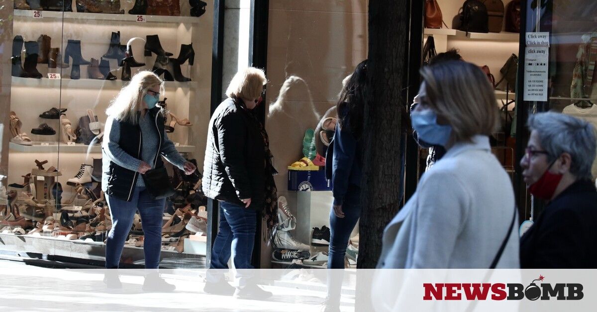 Πάσχα 2021 - Εορταστικό ωράριο: Πώς θα λειτουργήσουν σούπερ μάρκετ και ...