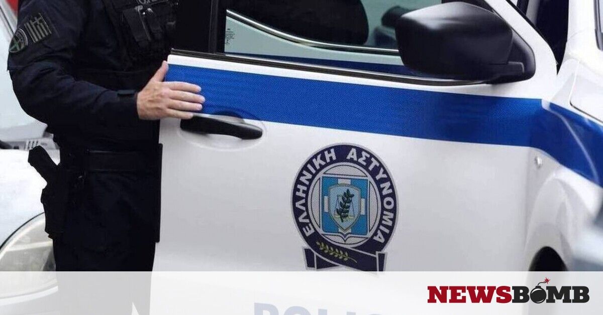 Εξάρχεια: Έφοδος της ΕΛ.ΑΣ. σε κατάστημα εσίασης με δυο συλλήψεις ...