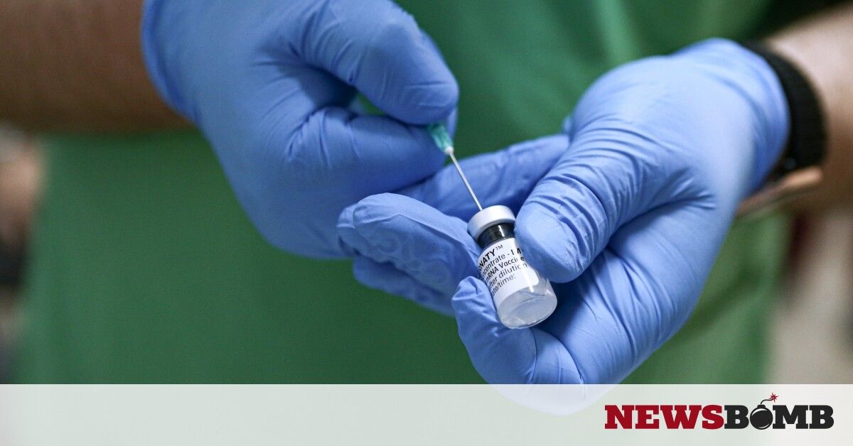 Έρχονται εμβόλια κορονοϊού δεύτερης γενιάς που θα καταπολεμούν τις ...