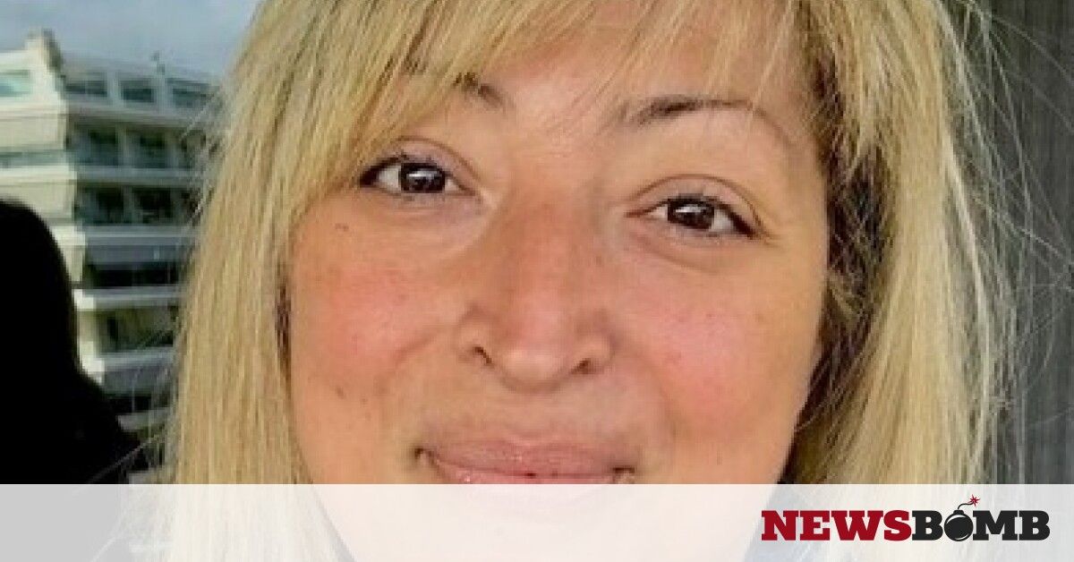 Πέθανε η Μαρία Τσάκος, συνιδρύτρια του Αμάγκι - Newsbomb