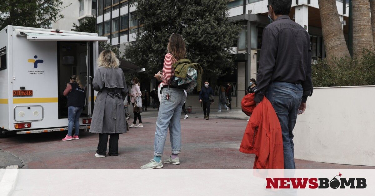 «Βόμβα» Καπραβέλου στο Newsbomb.gr: Ποια αποκλιμάκωση – Φόβοι για ...