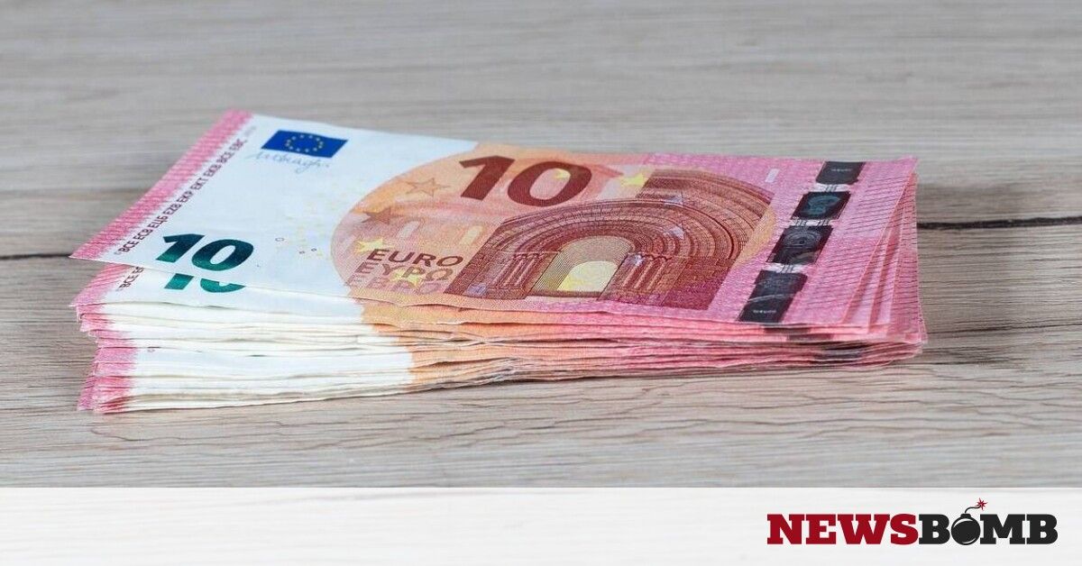 Επίδομα 534 ευρώ: Τι ισχύει για τον Μάιο – Πότε ξεκινούν οι δηλώσεις ...