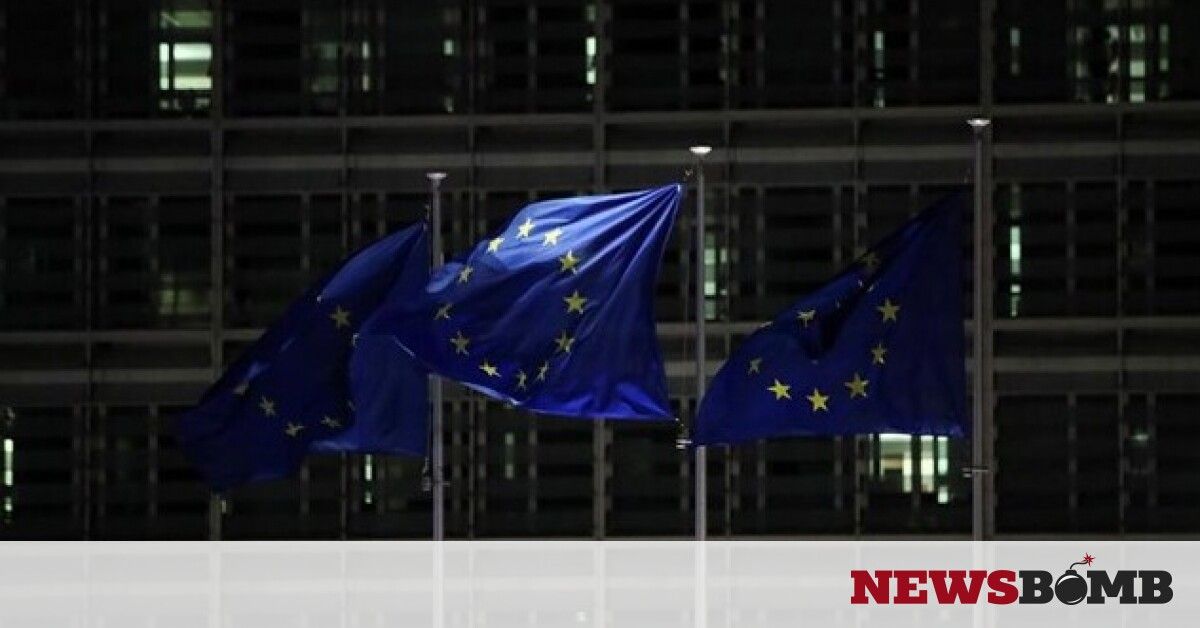 ΕΕ: H Eλλάδα έτοιμη να κάνει δοκιμή για το πράσινο ψηφιακό ...