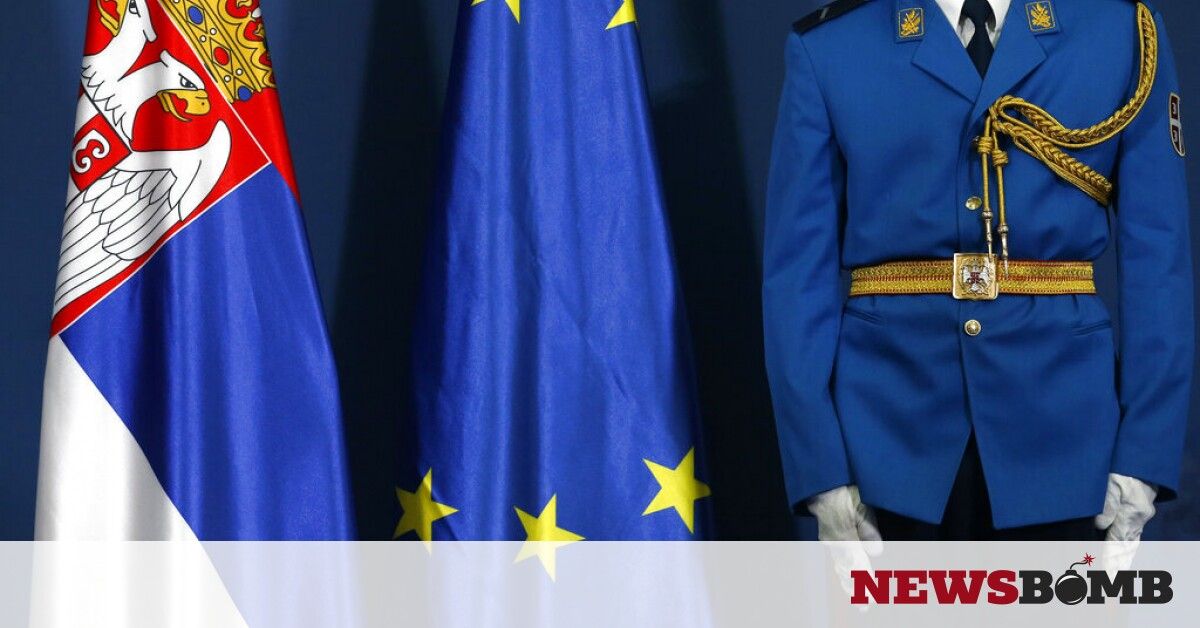 Ρωσία: Απαγορεύει την είσοδο στη χώρα σε οκτώ Ευρωπαίους αξιωματούχους ...
