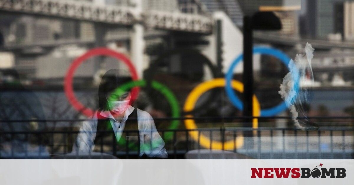 Ολυμπιακοί Αγώνες: Μαζικός εμβολιασμός! Το 60% των αθλητών «θωρακίζεται ...