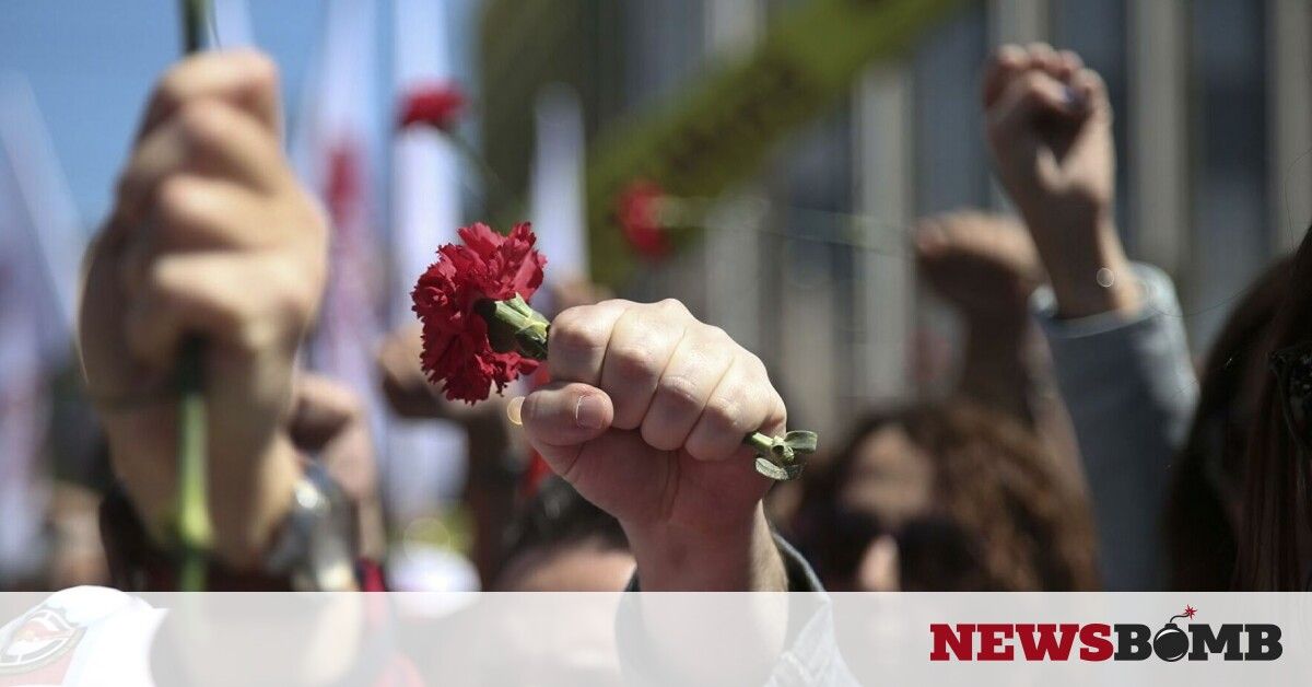 Πρωτομαγιά 2021: Γιατί θα εορταστεί αύριο, Τρίτη 4 Μαΐου – Πώς θα ...