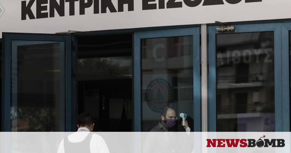 Ηράκλειο: Νέο εμβολιαστικό κέντρο στην Ιατρική Σχολή του Πανεπιστήμιου ...