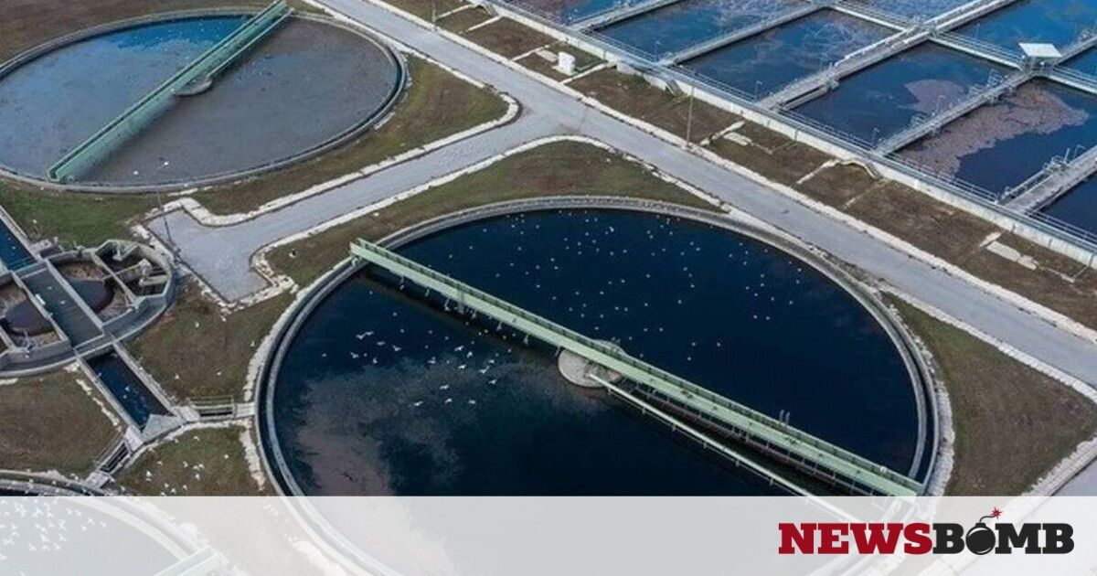 Κορονοϊός: Τι αποκαλύπτουν τα λύματα στη Θεσσαλονίκη - Τι δείχνουν μετά ...