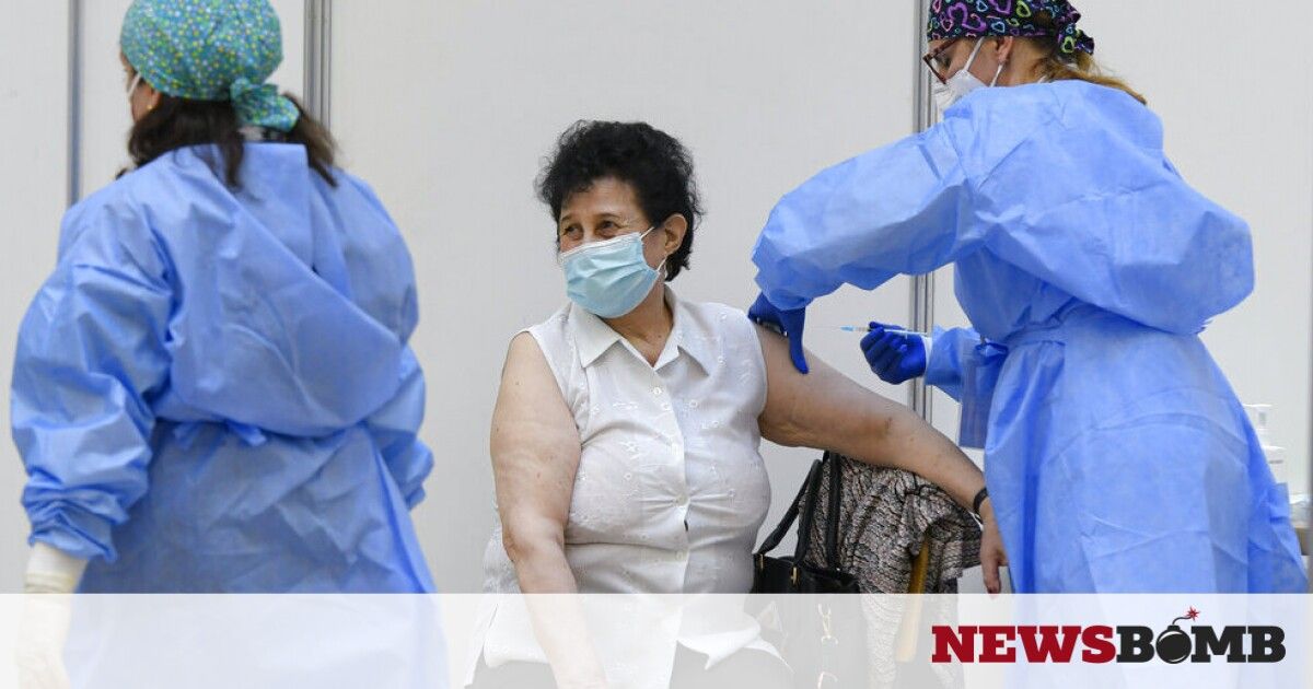 ΠΟΥ: Να μην ξεκινήσει ο εμβολιασμός των παιδιών εφόσον δεν έχουν ...