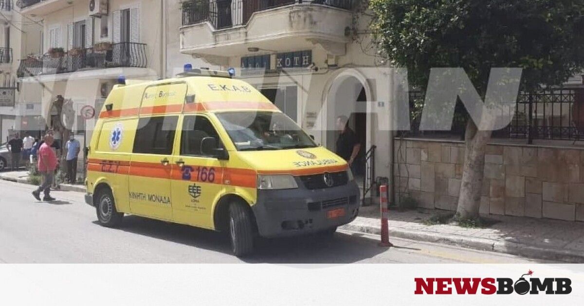 Δολοφονία στη Ζάκυνθο: Βρέθηκε και δεύτερο καλάσνικοφ - «Χτενίζουν» τις ...