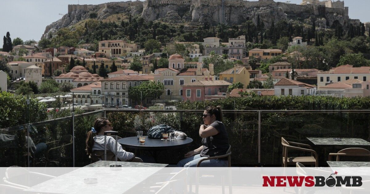 Εστίαση: Με το «δεξί» η επαναλειτουργία - Τη Δευτέρα η πλατφόρμα για ...