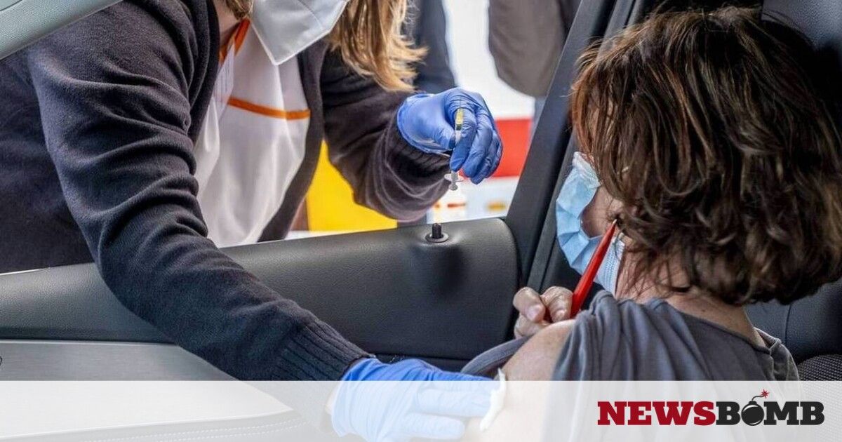 Βρετανία - Κορονοϊός: Μειώνονται τα κρούσματα και οι θάνατοι ...