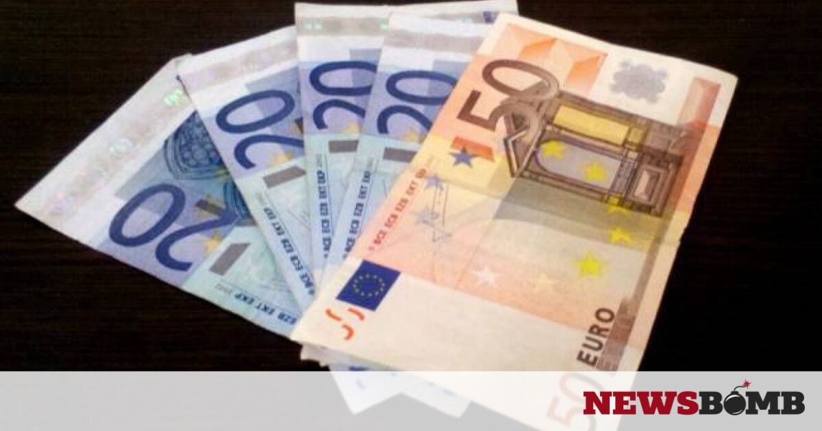 ΟΑΕΔ: Από σήμερα (10/5) η καταβολή της μηνιαίας παράτασης επιδομάτων ...