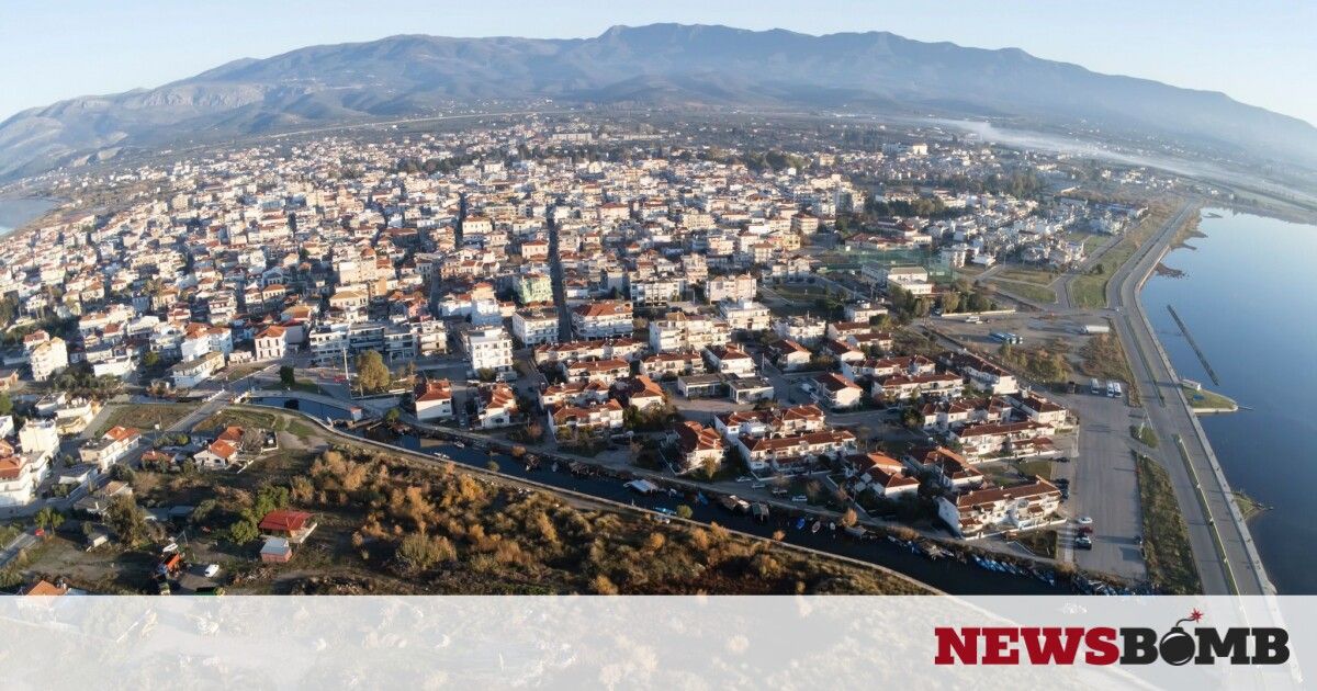 Κορονοϊός - Μεσολόγγι: Πού οφείλεται η αύξηση των κρουσμάτων - Τι λέει ...