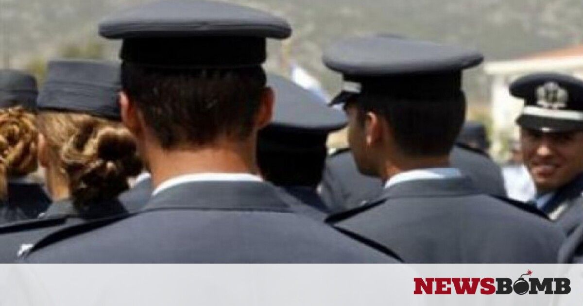 Σχολή Αστυφυλάκων Διδυμοτείχου: Μέχρι 14/5 οι αιτήσεις για τις θέσεις ...
