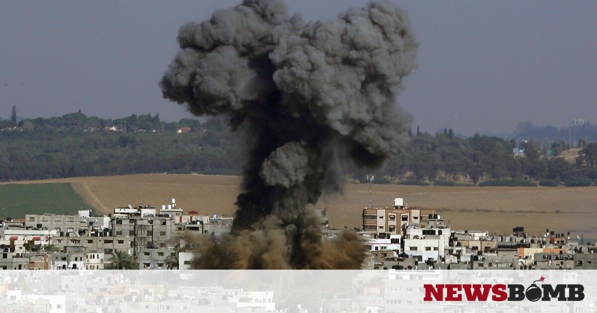 «Μαραθώνιος» της Τουρκίας για να εκμεταλλευτεί διπλωματικά την κρίση ...