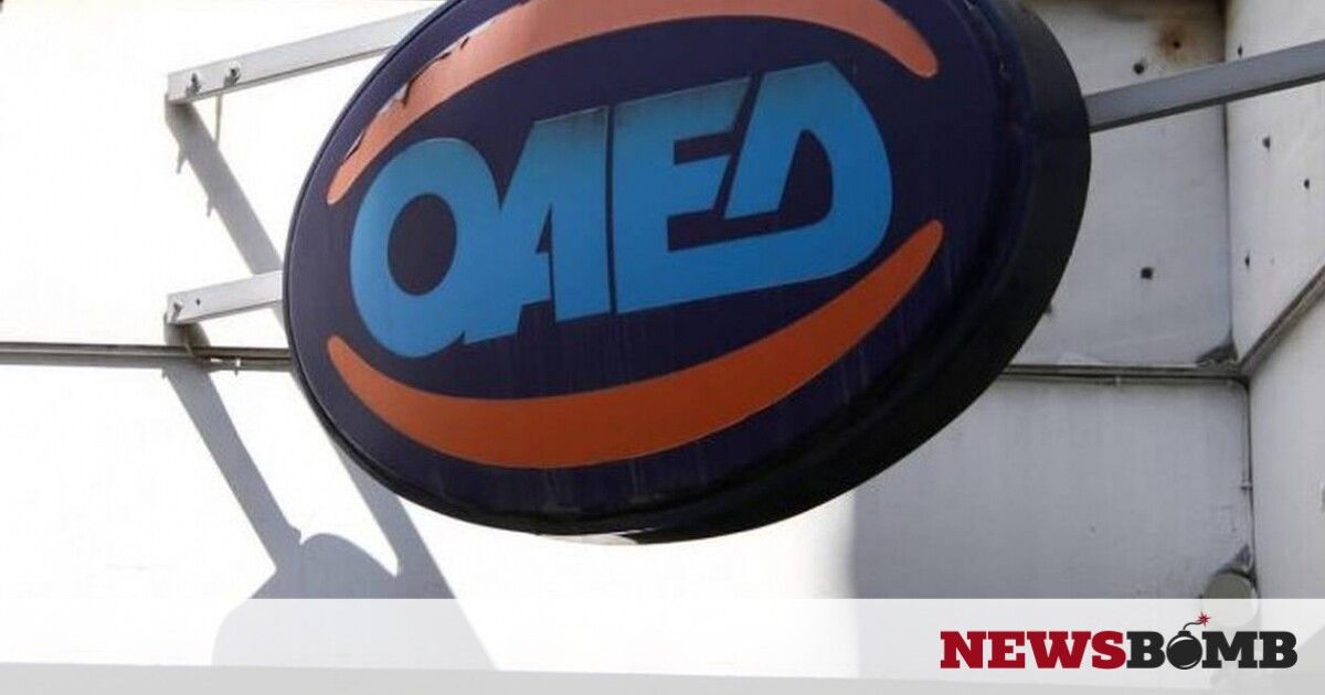 ΟΑΕΔ: Ξεκίνησαν οι αιτήσεις για 2.900 θέσεις στο νέο πρόγραμμα με ...