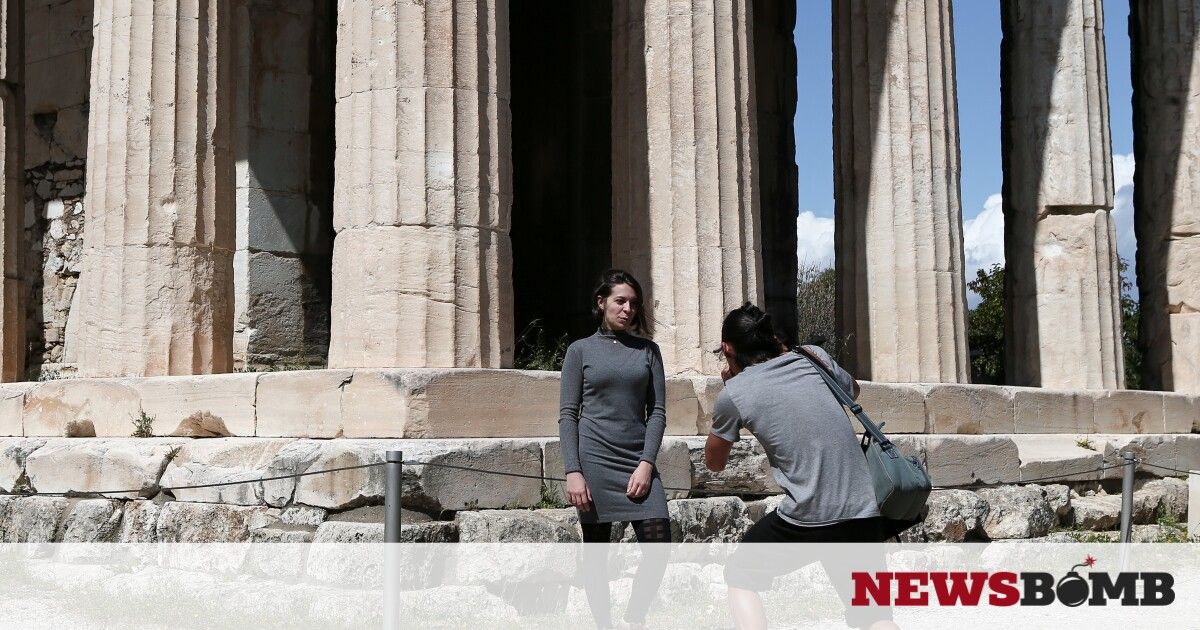 Telegraph: Καθυστερεί η ένταξη της Ελλάδας στην «πράσινη λίστα» για ...