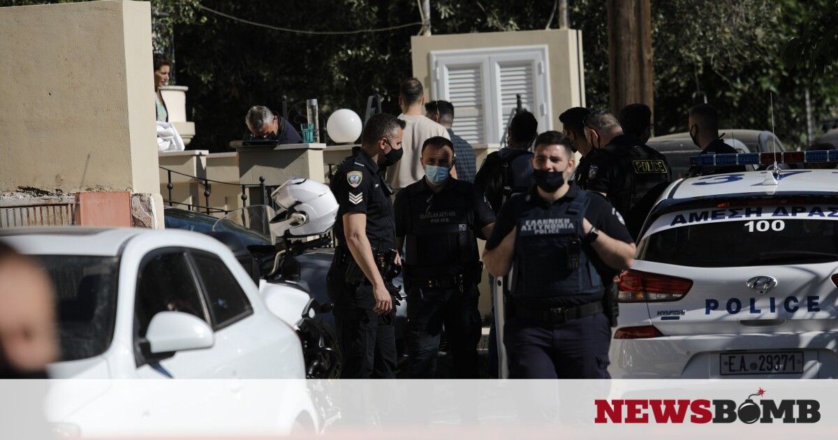 Δολοφονια στα Γλυκά Νερά: Ζήτημα Δημοκρατίας η σύλληψη των δραστών ...