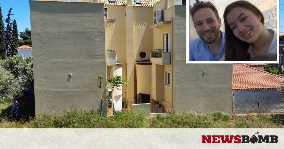 Έγκλημα στα Γλυκά Νερά: Ανακοίνωση της εταιρείας όπου εργάζεται ο ...