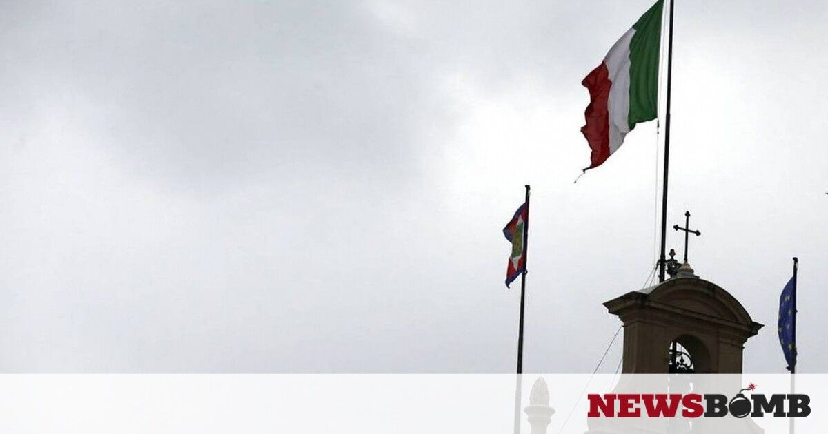 Ιταλία: Μειώνεται σημαντικά ο πληθυσμός της χώρας - Newsbomb