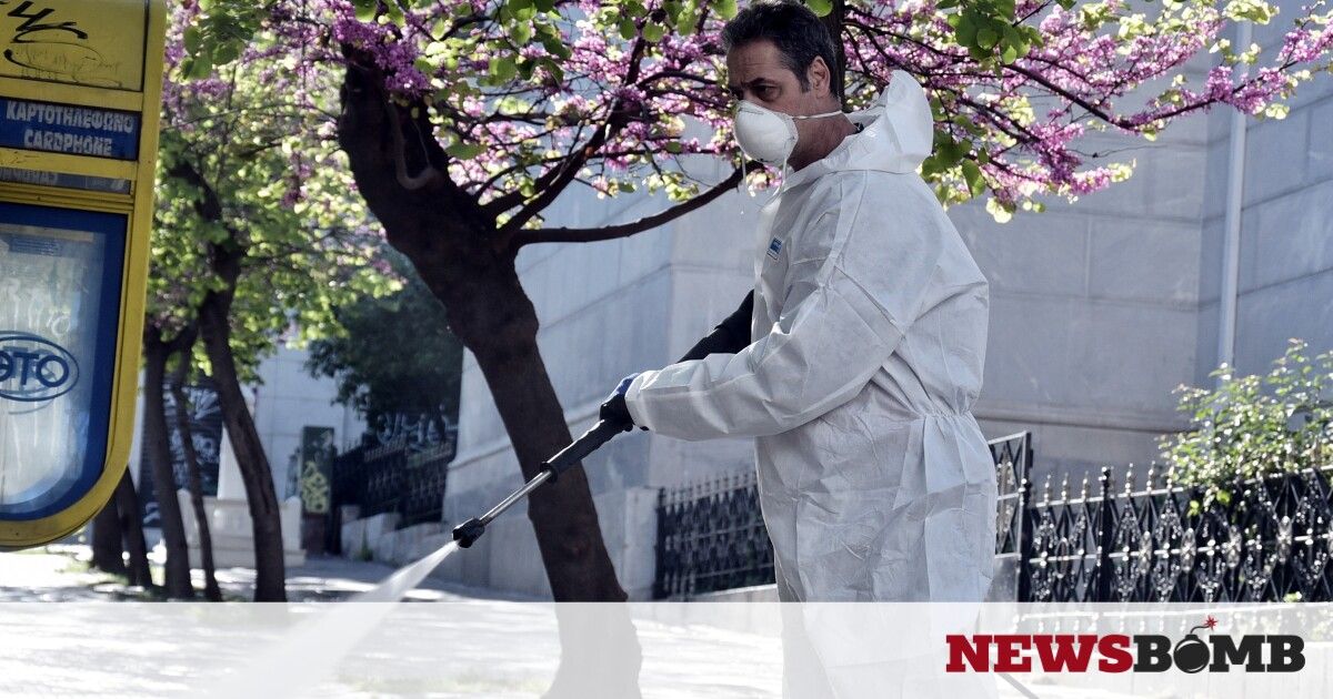Το τέλος του lockdown! Άλμα ελευθερίας από σήμερα – Τι αλλάζει στη ζωή ...