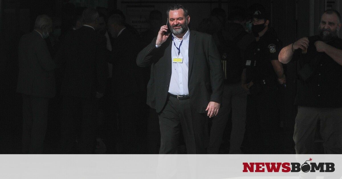Στην Ελλάδα ο Γιάννης Λαγός για να εκτίσει την ποινή του - Βίντεο με ...