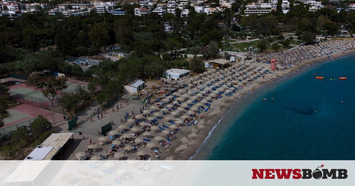 Άρση lockdown - Πρώτη Κυριακή με «ελευθέρας»: Χαμός σε μαγαζιά και ...