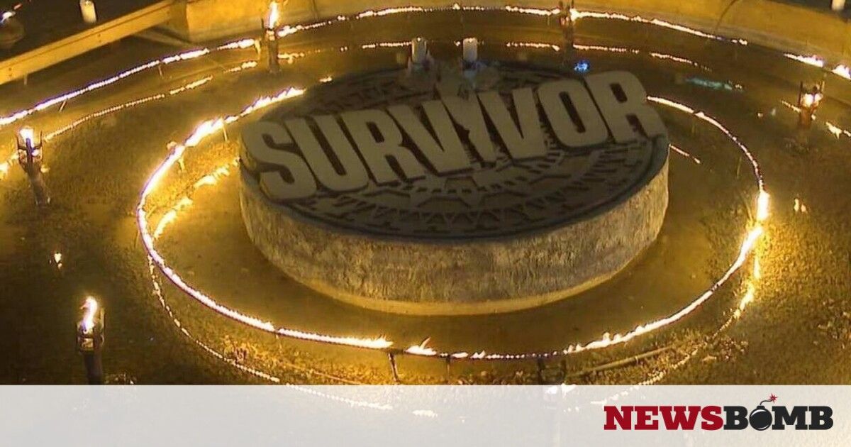 Survivor Spoiler 17/5: Ποιος κερδίζει σήμερα την πρώτη ασυλία - Newsbomb