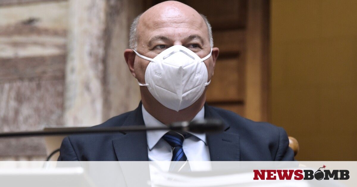 Συνεπιμέλεια: Τρεις νομοτεχνικές βελτιώσεις κατέθεσε ο Κωστας Τσιαρας ...