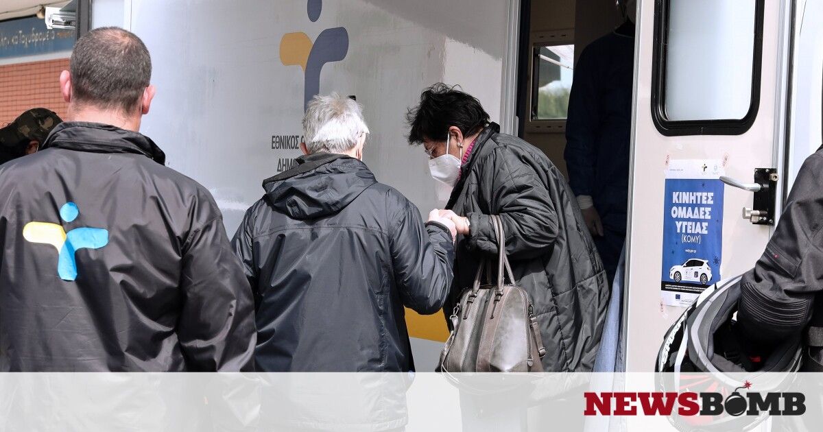 «Καμπανάκι» Τζανάκη στο Newsbomb.gr: Γιατί θα δούμε τις επόμενες ημέρες ...